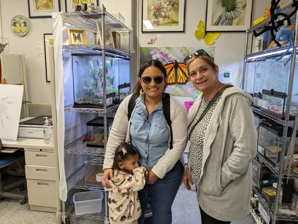 Bohart Museum of Entomology