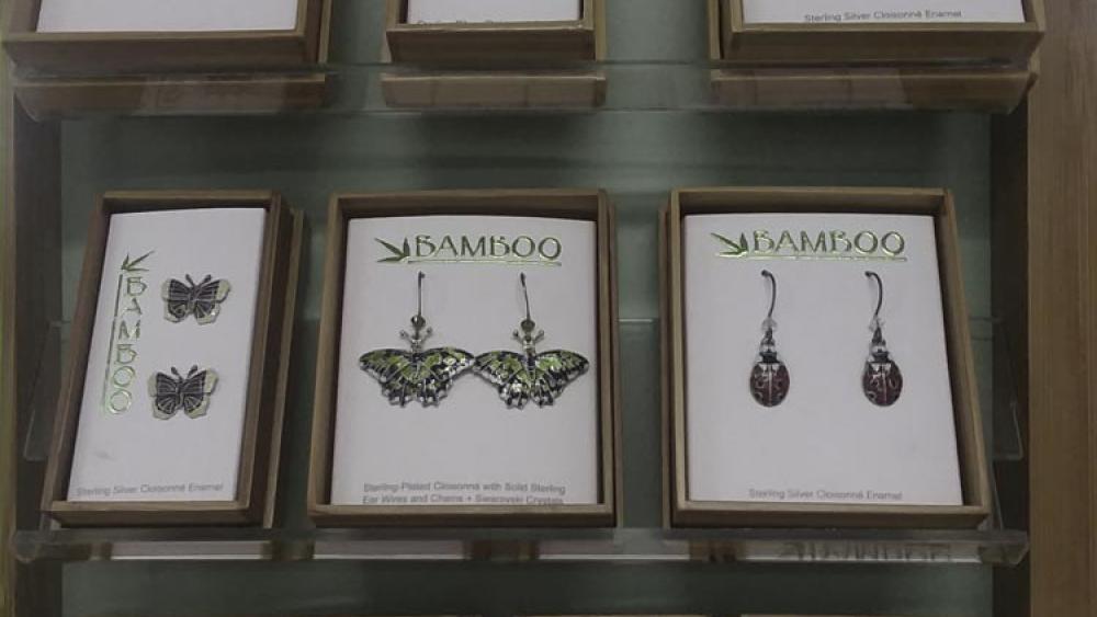 Gift Shop | Bohart Museum of Entomology